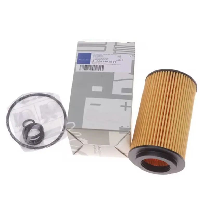 Premium Oil Filter A6511800109 for Mercedes Benz VIANO Vito Mixto Box ...