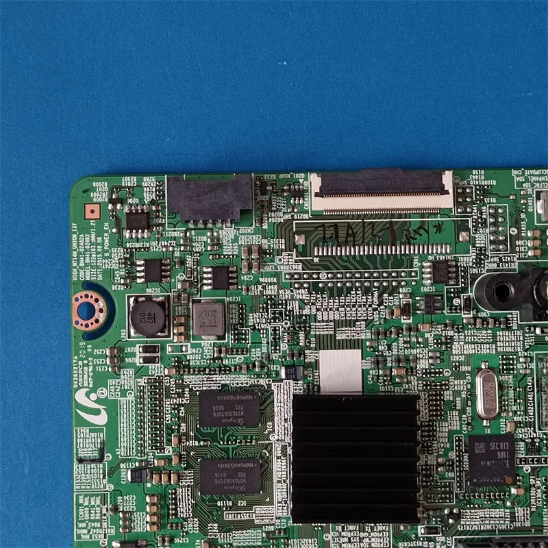 DHgate.com:4K UHD Mainboard Replacement Board for Samsung UE40J5200 ...