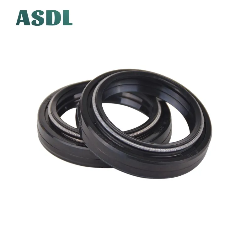 43x54x11 Oil Seal and Dust Cover for Honda XL1000 Varadero ST1100A ...