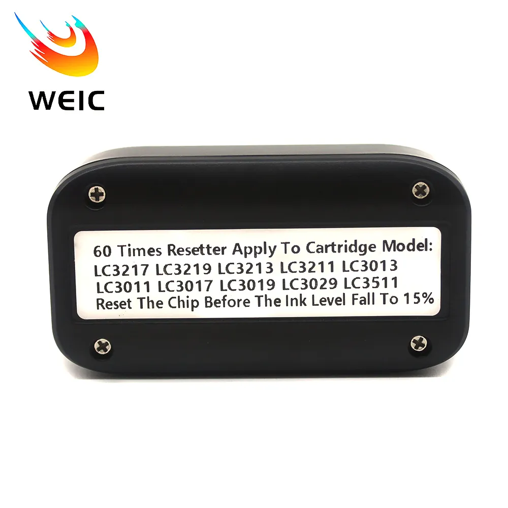 DHgate.com:Printer Chip Resetter for Brother LC3011, LC3013, LC3017 ...