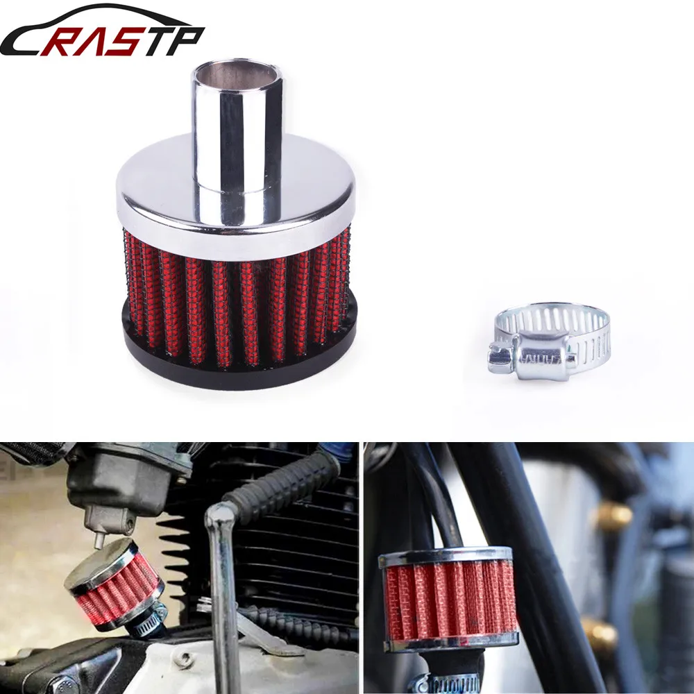 RASTP New Arrived 62 1000 Differential/Crank Vent Air Filter/Breather 3 ...