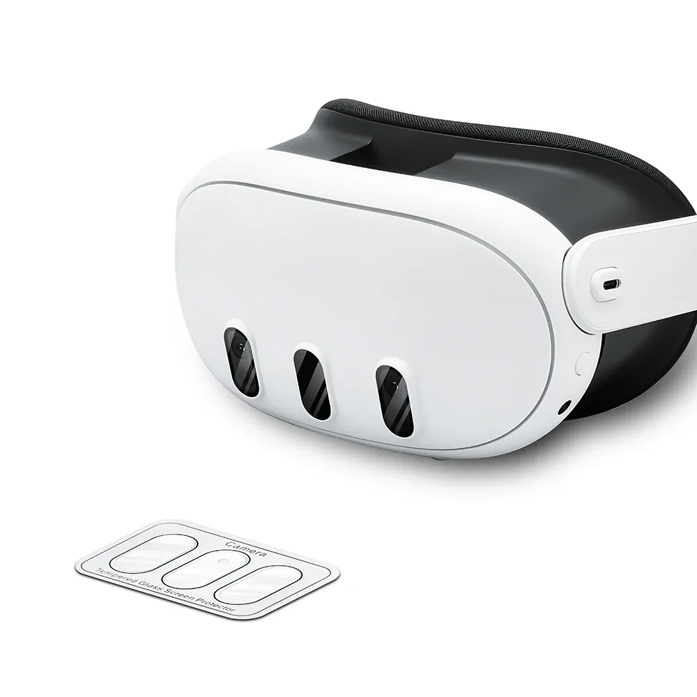 DHgate.com:VR Lens Protector, HD Anti-Scratch Film Screen Cover for ...