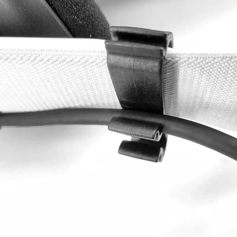 Oculus Charger Cable Management: VR Cable Clamp Cord Buckle For Quest 2 ...