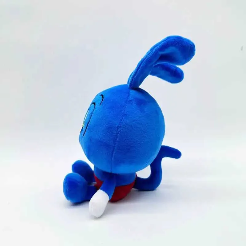 crying manaphy plush