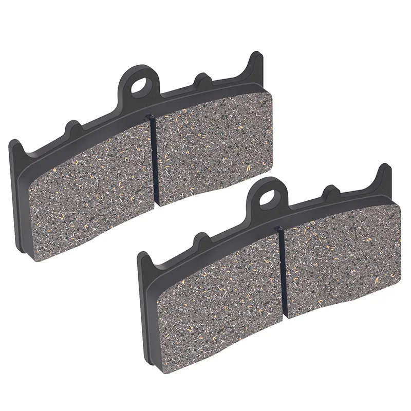 DHgate.com:Premium Ceramic Front & Rear Brake Pads for BMW K1600 Series ...