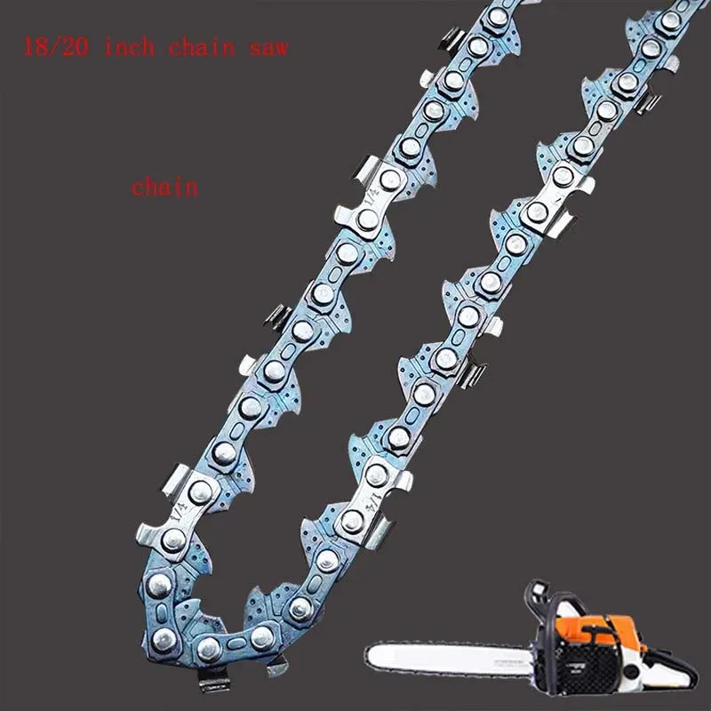 High-Quality Durable Chainsaw Chain Blade - Professional Logging Tool ...