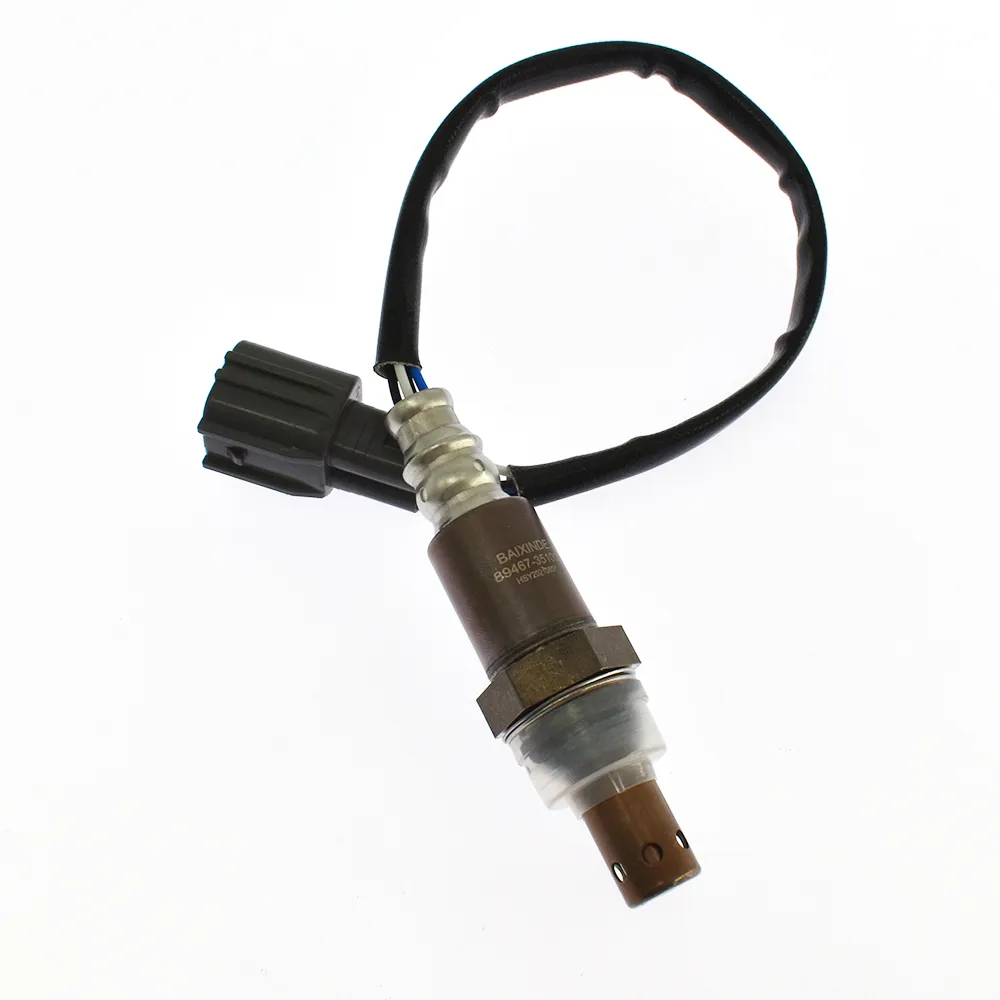 Oxygen O2 Sensor For 2024 Toyota Land Cruiser Prado 89467 35100 Air ...