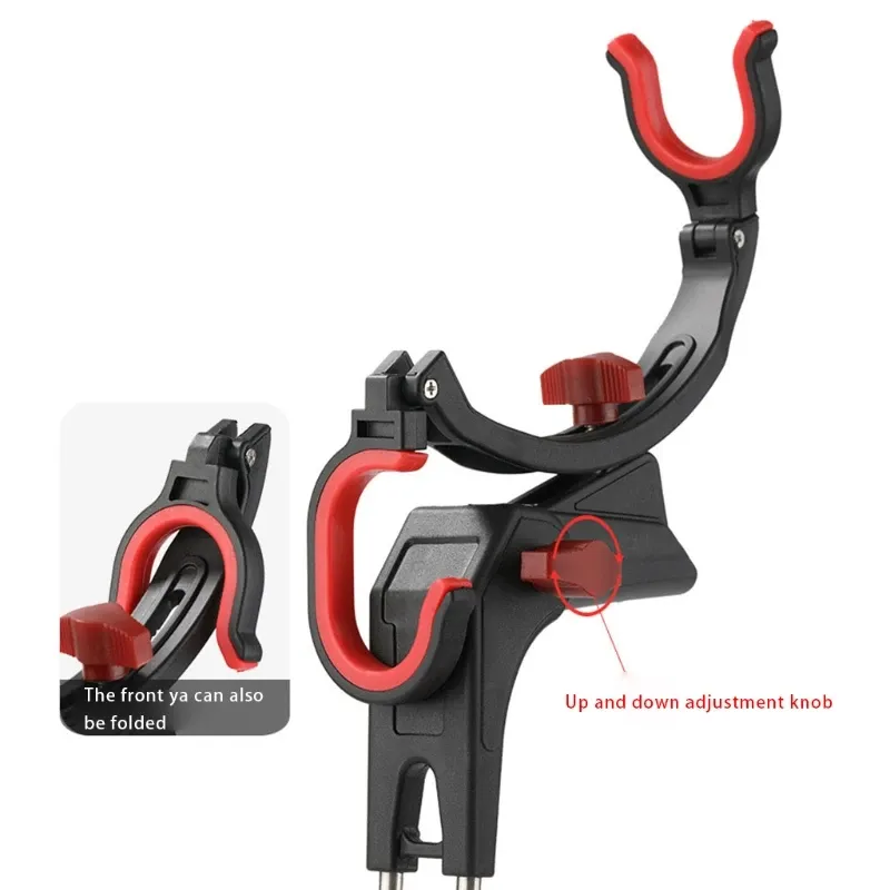 DHgate.com:2024360° Adjustable Fishing Rod Holder Rack, Foldable ...