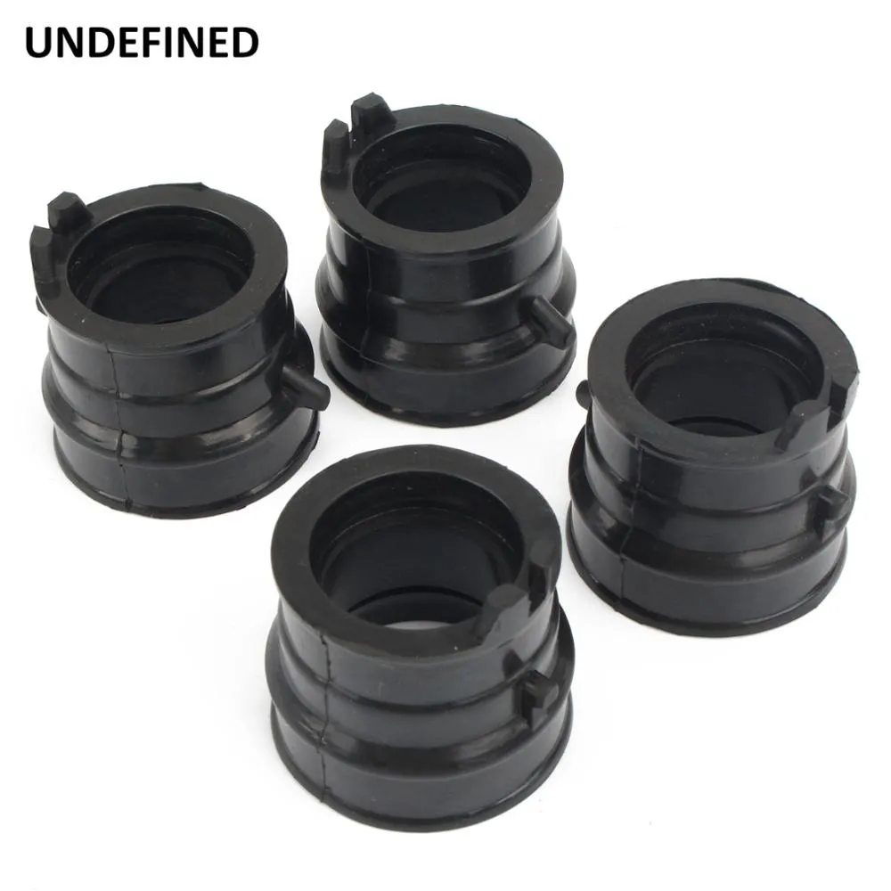 Unisex Motorcycle Carburetor Manifold Joint Boot For Honda CBR 250 ...