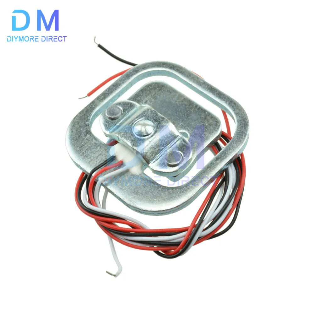 50KG Loadcell Human Scale High Accuracy Body Weight... From Ddmyapr ...