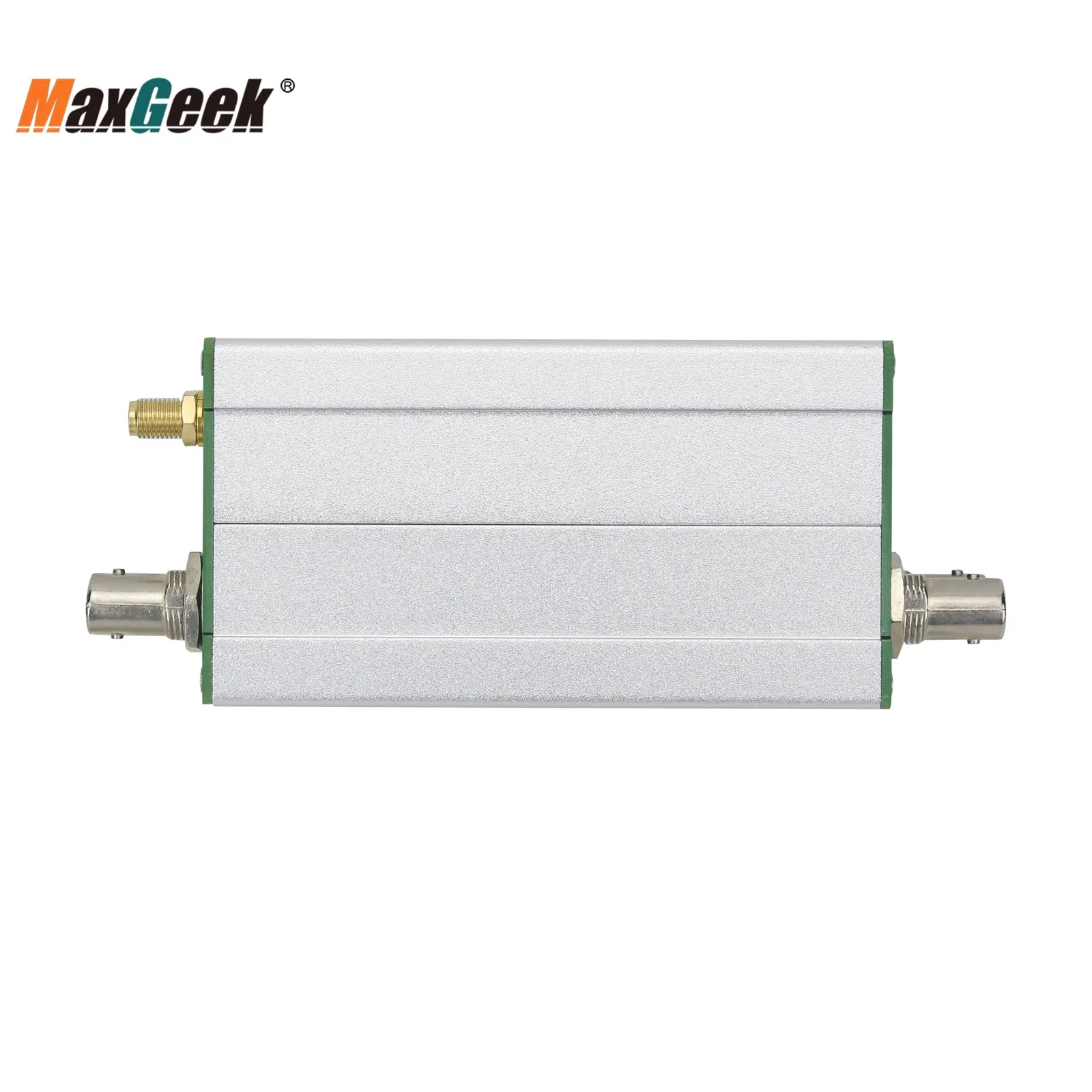 Maxgeek WB-SG1 6G 6GP Signal Generator: 9K-6G RF Source, 1.7 Screen ...