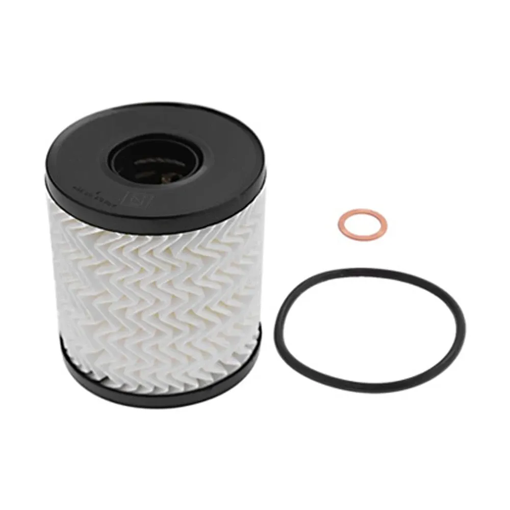 Yubao Engine Oil Filter Set 6/3/ with O-Ring for BMW Mini Cooper R55 ...
