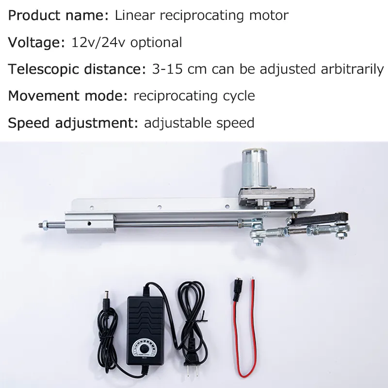 Adjustable Telescopic motor vehicles with Speed Controller for ...
