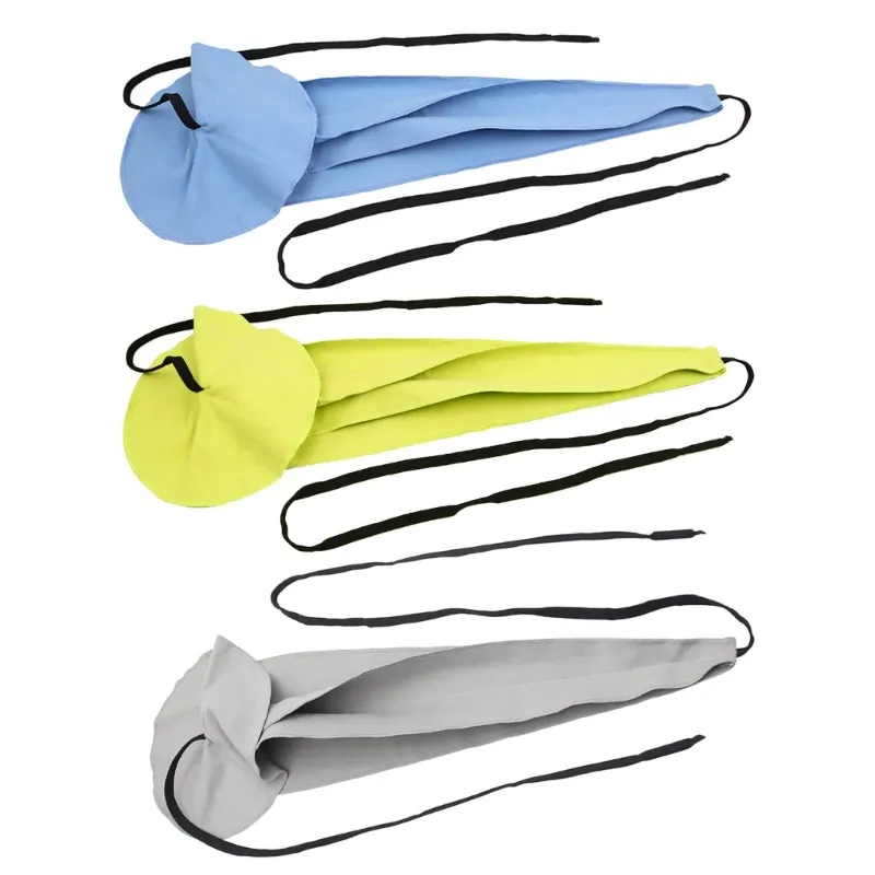 Saxophone Cleaner Kit: Microfiber Cleaning Cloth for Alto Sax, Trumpet ...