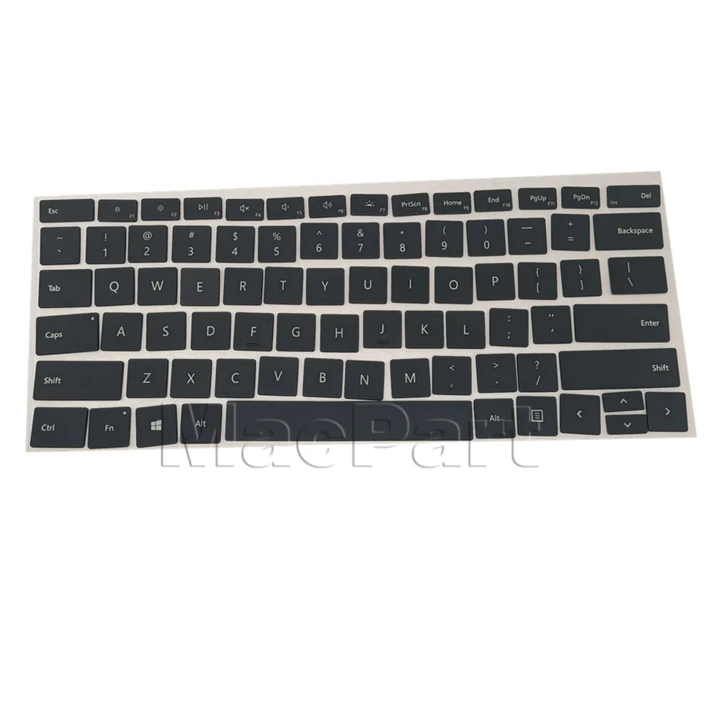 surface pro key replacement