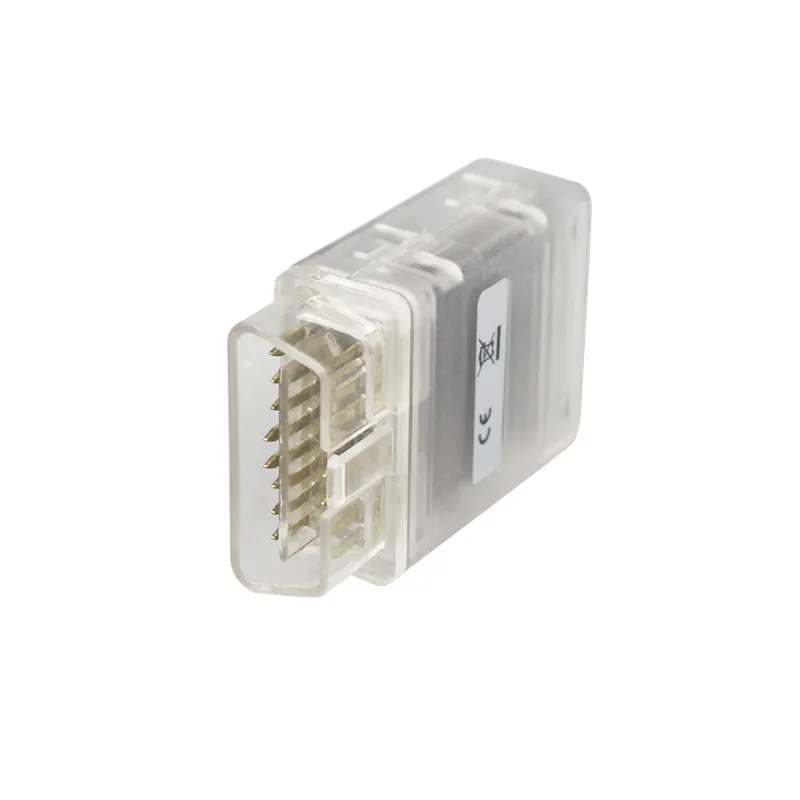 OpenPort 2.0 USB ECU Chip Tuning Tool OBD2 OBDII Connector for Mercedes ...