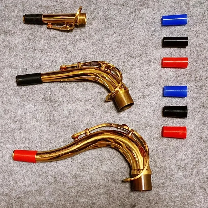 DHgate.com:Silicone Saxophone Neck Cork for Alto/Treble Sax, Reusable ...