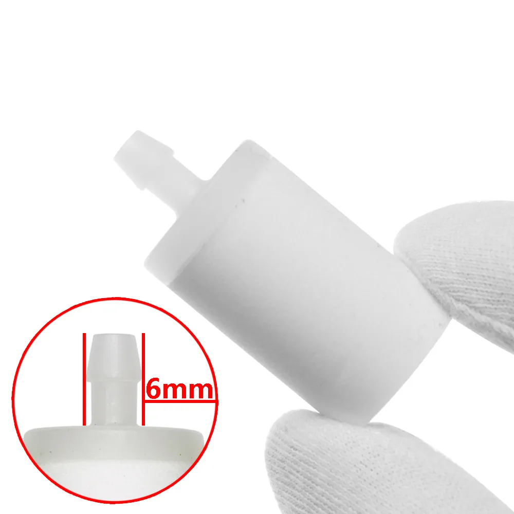 DHgate.com:10-Pack 5/6mm Chainsaw Fuel Filters For Husqvarna Models ...