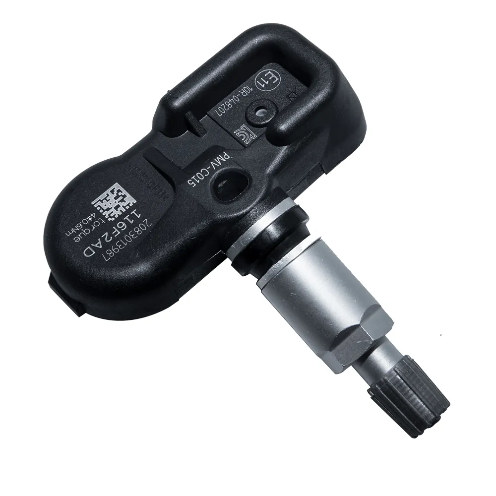 TPMS Sensor Tire Pressure Monitor for Toyota Camry Corolla CHR RAV4 ...
