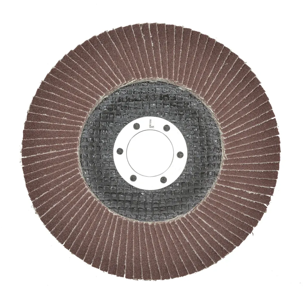 DHgate.com:Premium 5PCS Zirconia Flap Discs for Angle Grinders | 125 ...