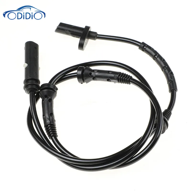 DHgate.com:Front + Rear ABS Wheel Speed Sensor Replacement for BMW X3 ...