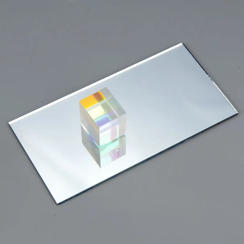 High-Reflectivity Optical FS Reflector Projector Mirror DIY Front ...