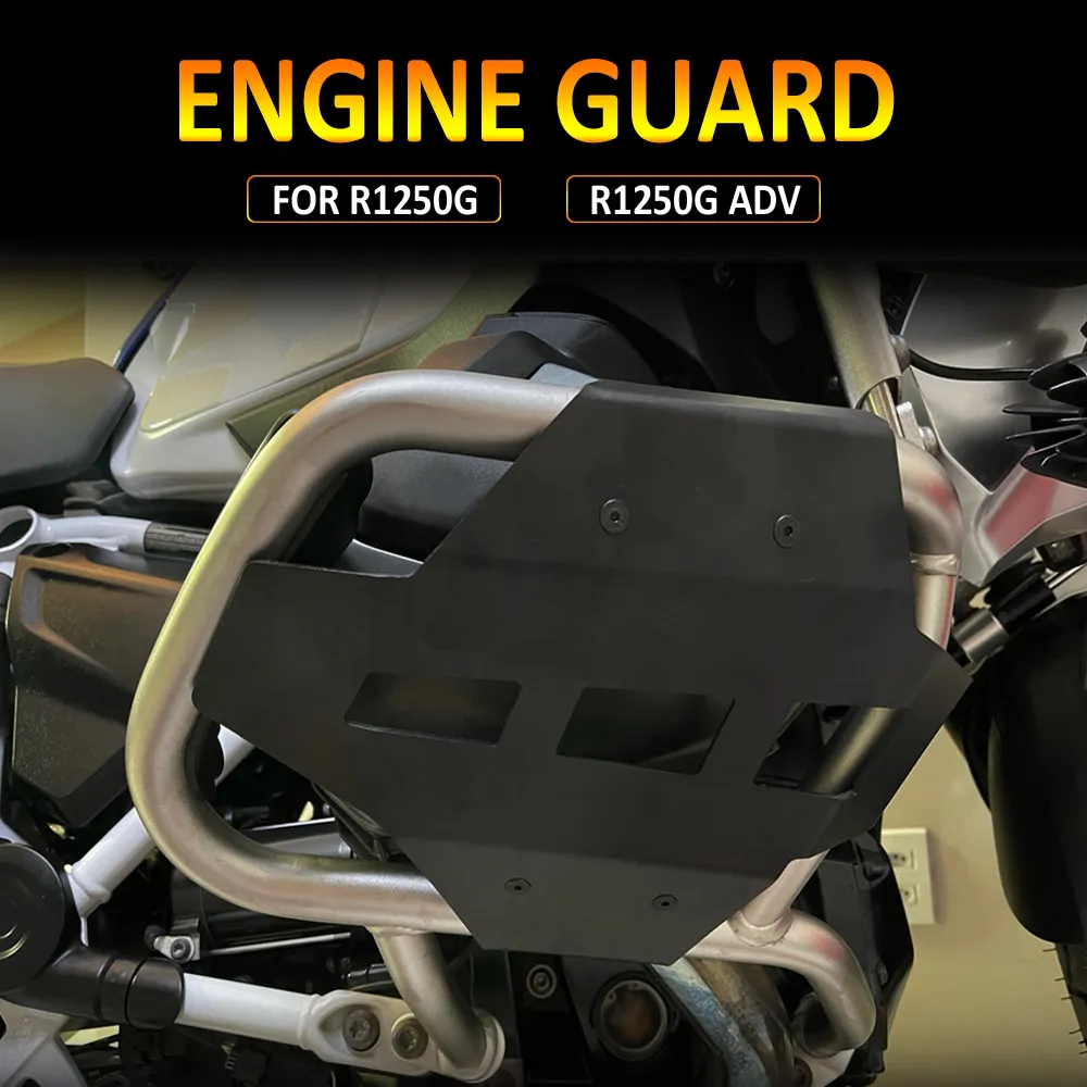 DHgate.com:BMW R1250GS/Adv. Engine Guard Cylinder Head Cover, Aluminum ...