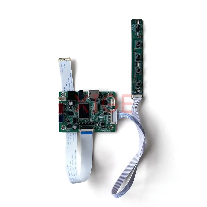 DHgate.com:LCD Driver Board 15.6" EDP 30Pin LCD Screen Controller HDMI ...