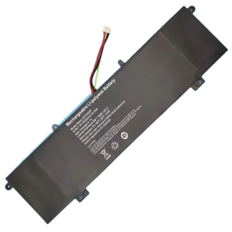 DHgate.com:5072300P Replacement Battery for ONN Surf Tablets, Long ...
