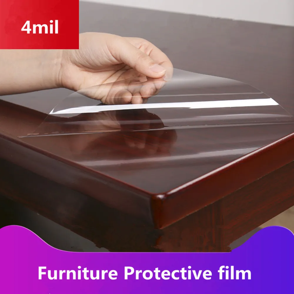 wood table surface protector