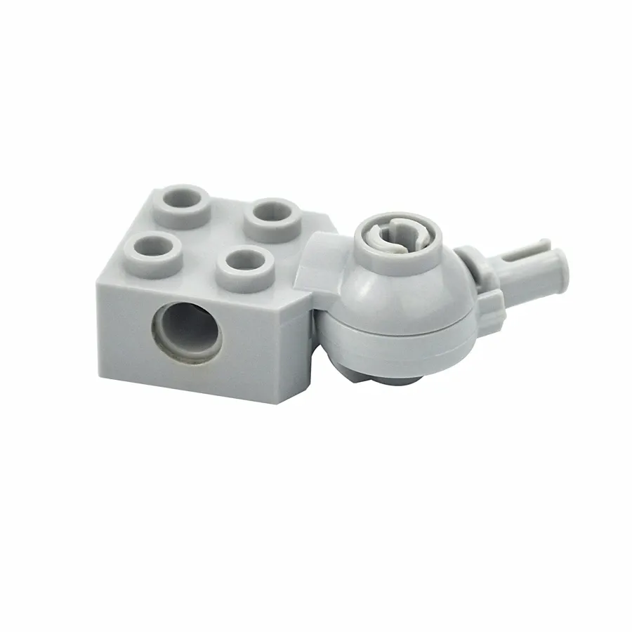 brick technology ball