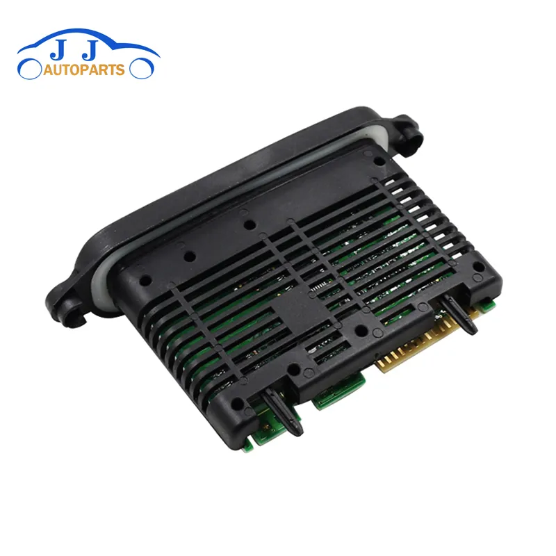 BMW 5 Series F10 F11 F07 Halogen Headlight Driver Module 63117258278 ...