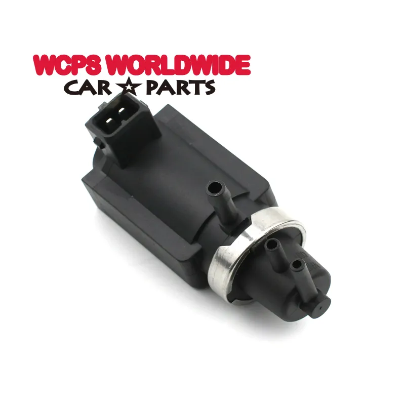 DHgate.com:2PIECES X 14956EB70B Turbo Boost Solenoid For Nissan Navara ...