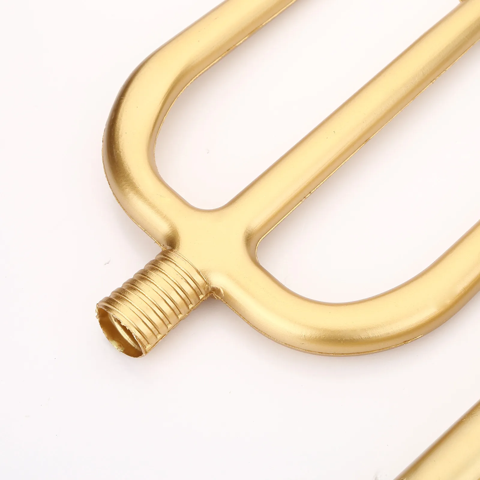 devil pitchfork earrings