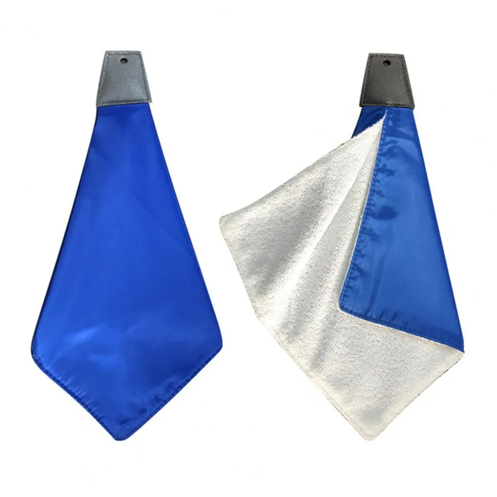 DHgate.com:Durable Microfiber Golf Towel - Dedicated Cleaning Companion ...