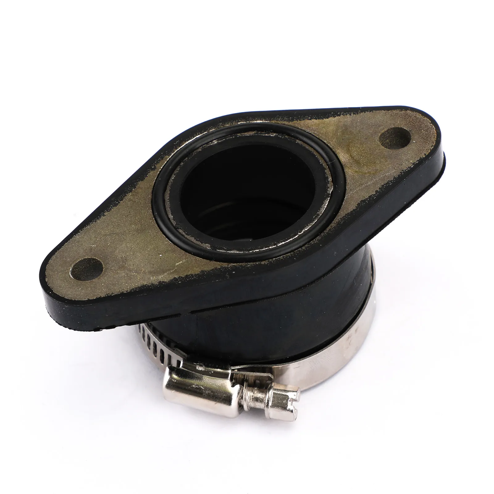 Durable Intake Connector Engine Inlet Boot Flange Replacement, Premium ...