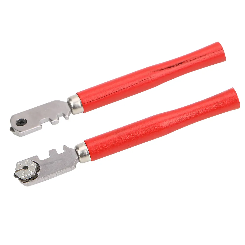 Window Craft Professional Glass Tile Cutter 130mm Diamond Tipped Hand ...