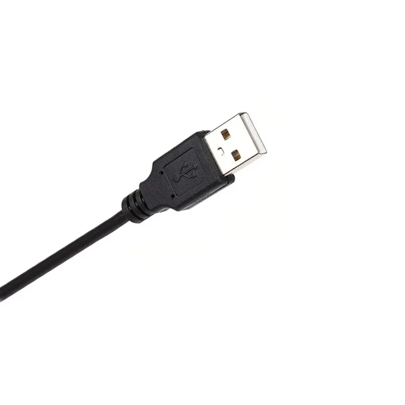Portable Charger Cable with DC4.01.7mm Curved Plug - Reliable Power ...