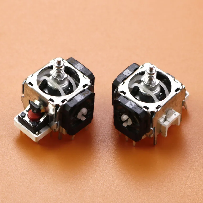 DHgate.com:Enhanced Precision 1PCS Original 3D Analog Sensor Module ...