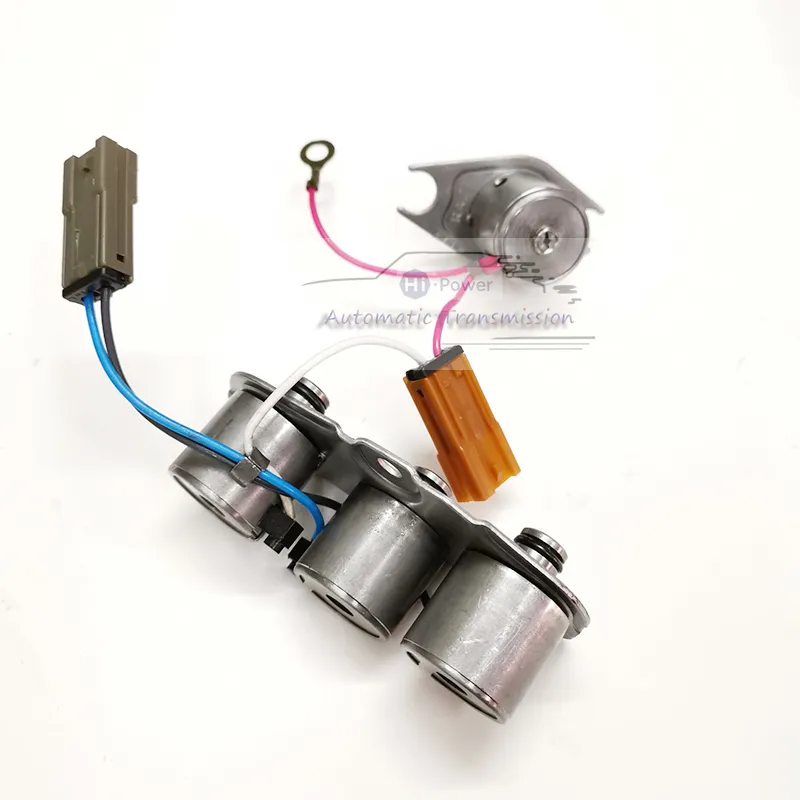 Transmission Valve Solenoid emergency kit for Nissan Frontier, Xterra ...