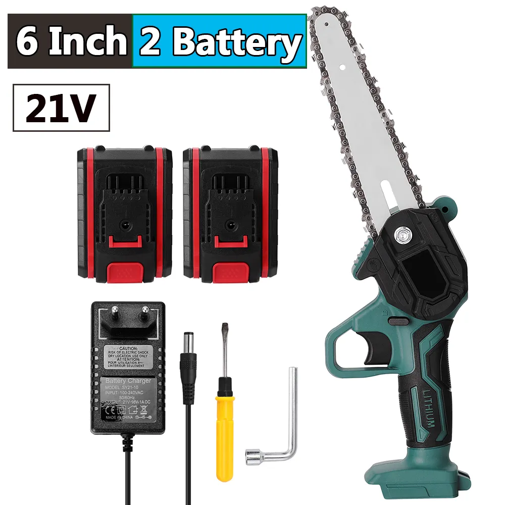 DHgate.com:4/6 Inch Mini Electric Pruning Saw: Portable Steel Handheld ...