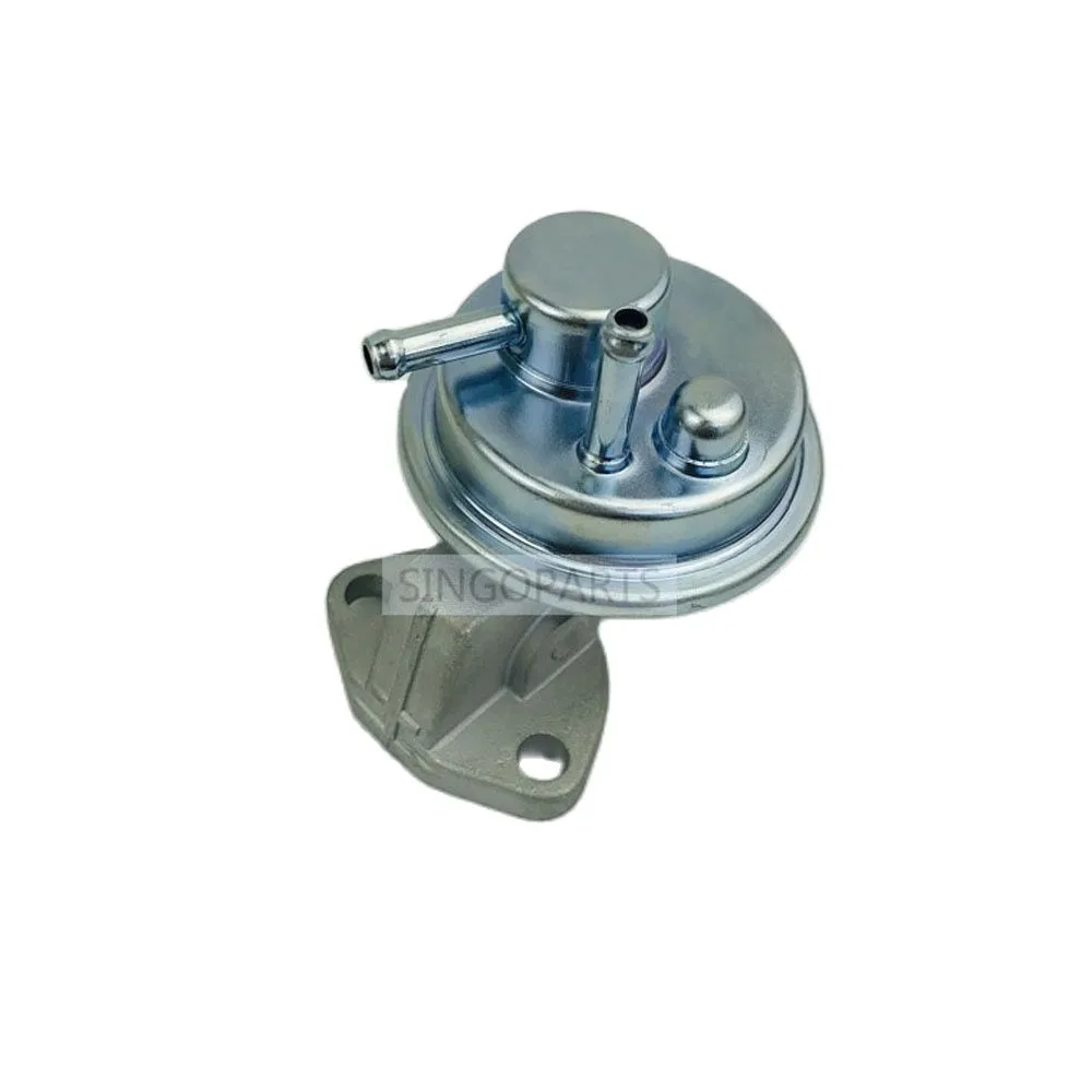 Fuel Lift Pump Petrol Pump With Gasket For DC Generator, Beetle Bus 181 ...