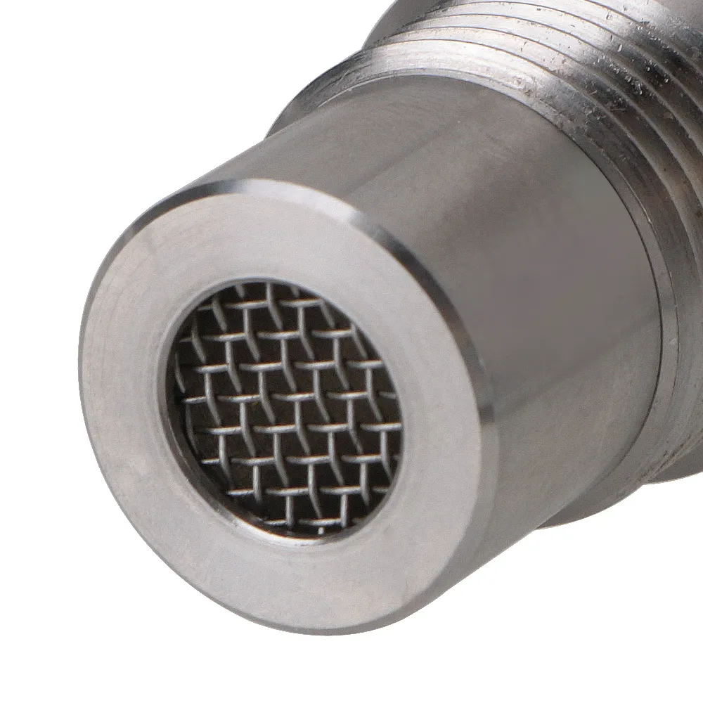 DHgate.com:O2 Oxygen Sensor Spacer Adapter Kit - Check Engine Light Fix ...