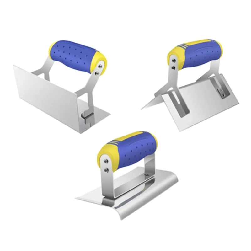 Drywall Corner Tool: Professional 90° Plastering Trowel For Perfect ...