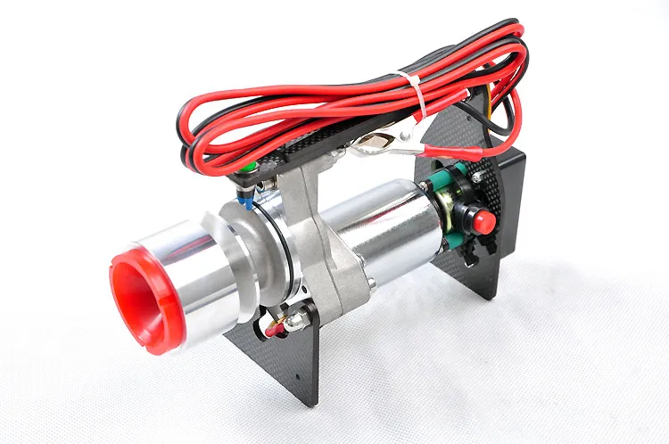 Rc Engine Starters