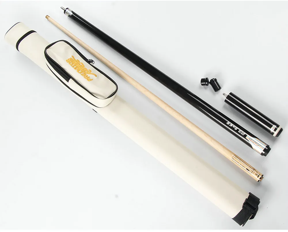 Preoaidr 58 1/2 UK P3 Snooker Billiard Pool Cue Stick 9.5-10mm with ...