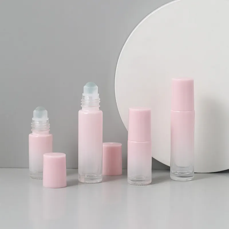 DHgate.com:5-10ml Refillable Perfume Bottle Set for Oils & Liquids ...
