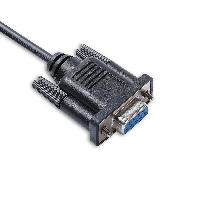 USB Yaesu CAT Programming Cable Prolific PL2303GT USB Serial To DB9 ...
