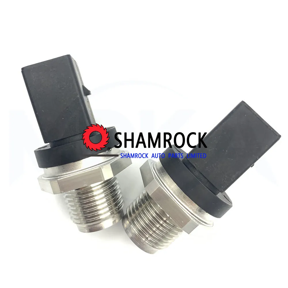 Original Fuel Rail Pressure Sensor OEM 0281002700/0281006022/0281002942 ...