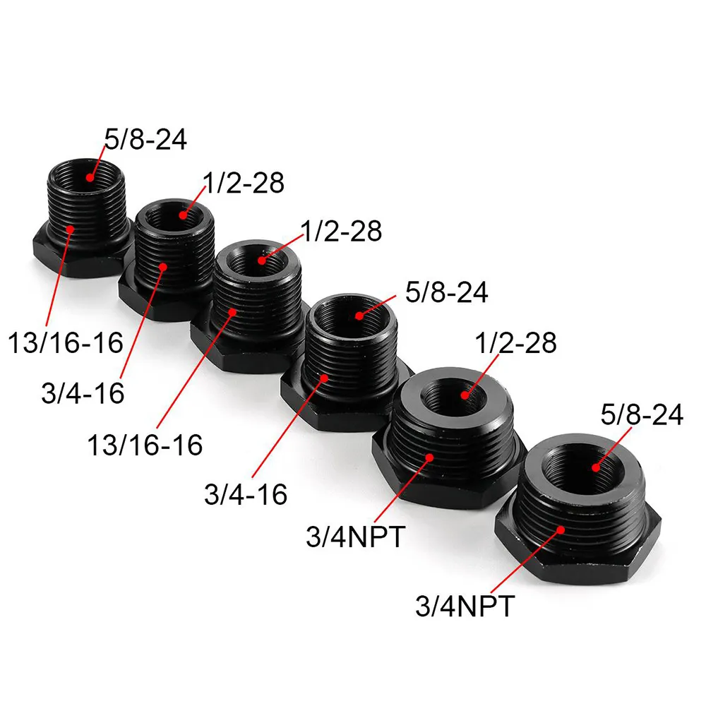 Car oil and oil filter Adapter for STP S3600 FRAM...